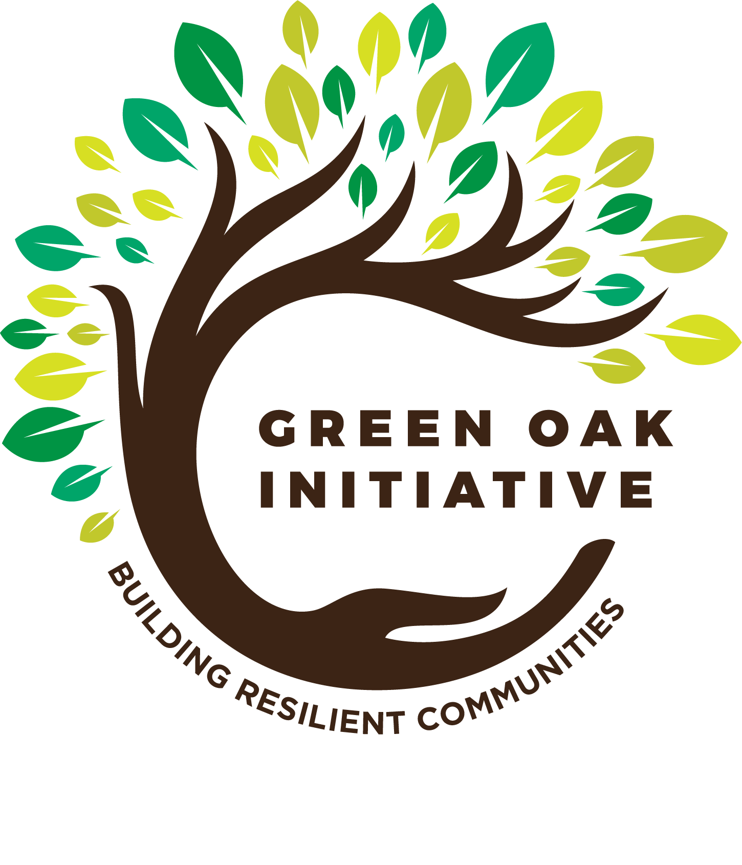 Home - The Green Oak Initiative